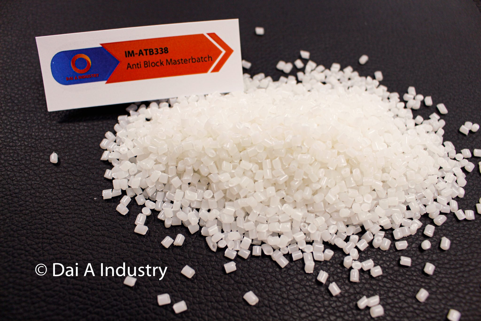 Blocking in blown film: Main causes and solutions - Dai A Industry