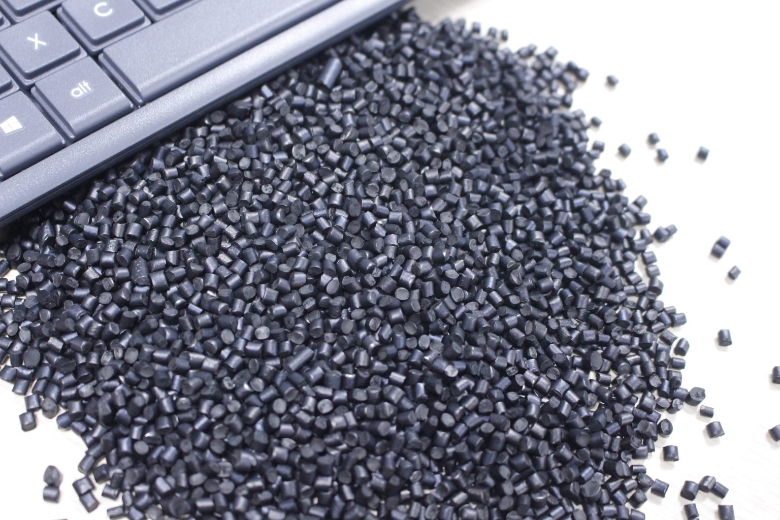 Plastic Compound - A new material solution for Plastic Industry! - Dai ...