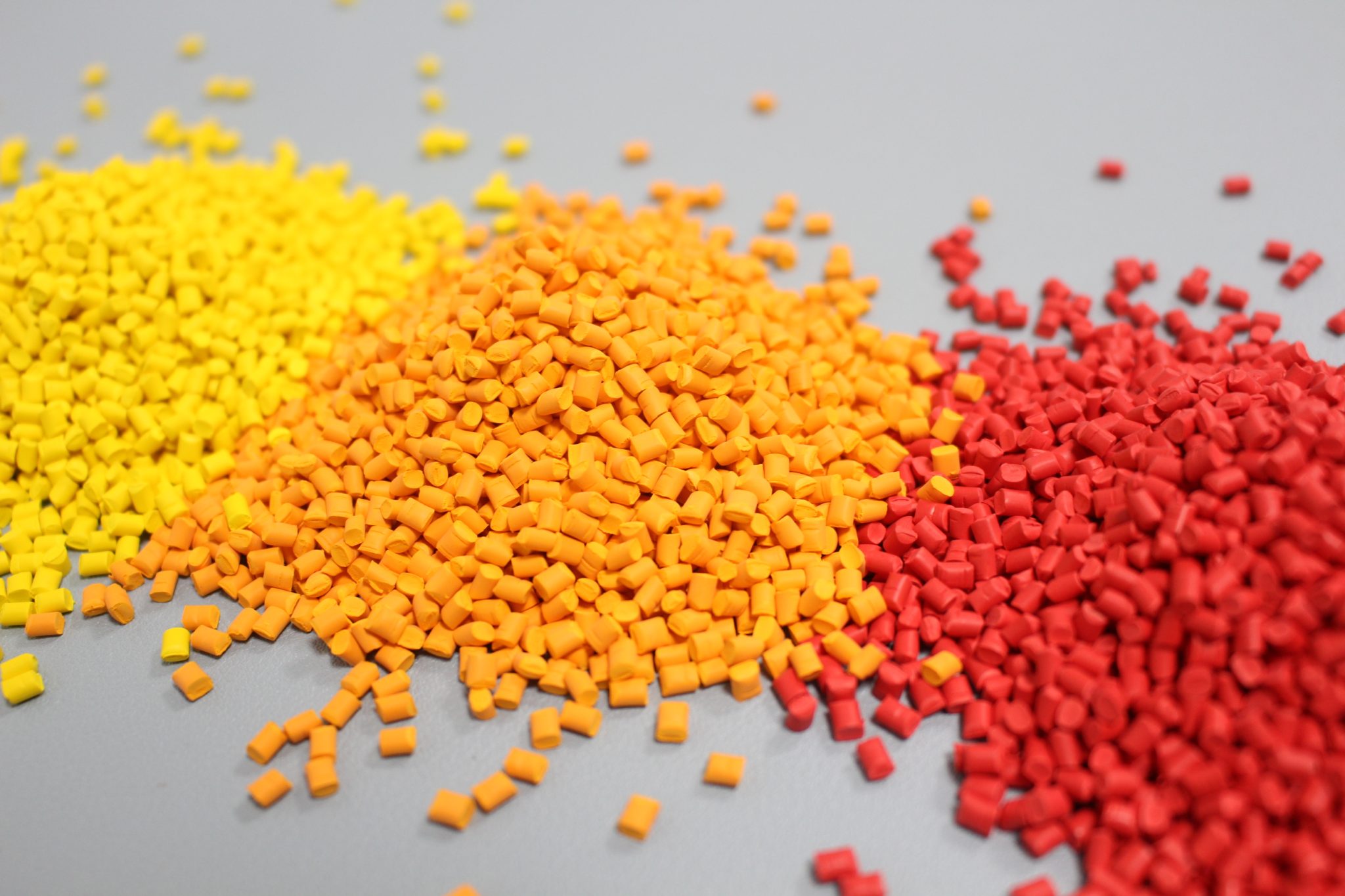 Color Masterbatch - Best Method of Coloring Plastics - Dai A Industry
