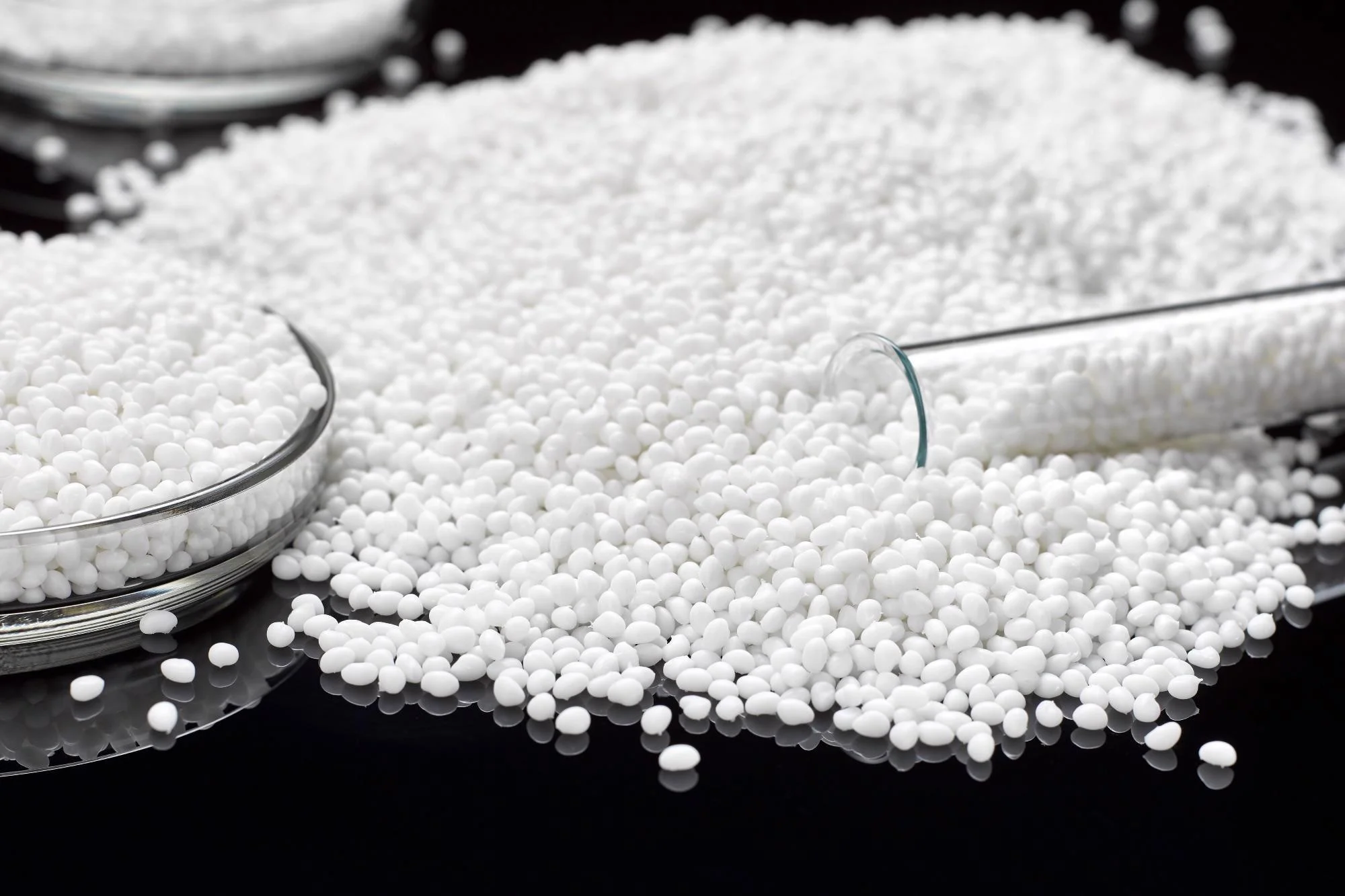 Filler masterbatch and plastic, what's the difference? - Dai A Industry