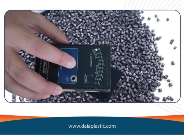 Anti-Static Additives In Plastic Products - Dai A Industry