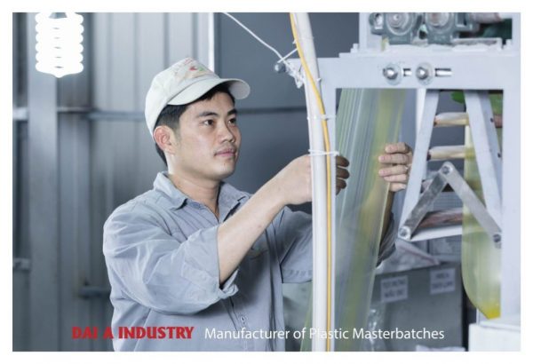 Anti-Static Additives In Plastic Products - Dai A Industry