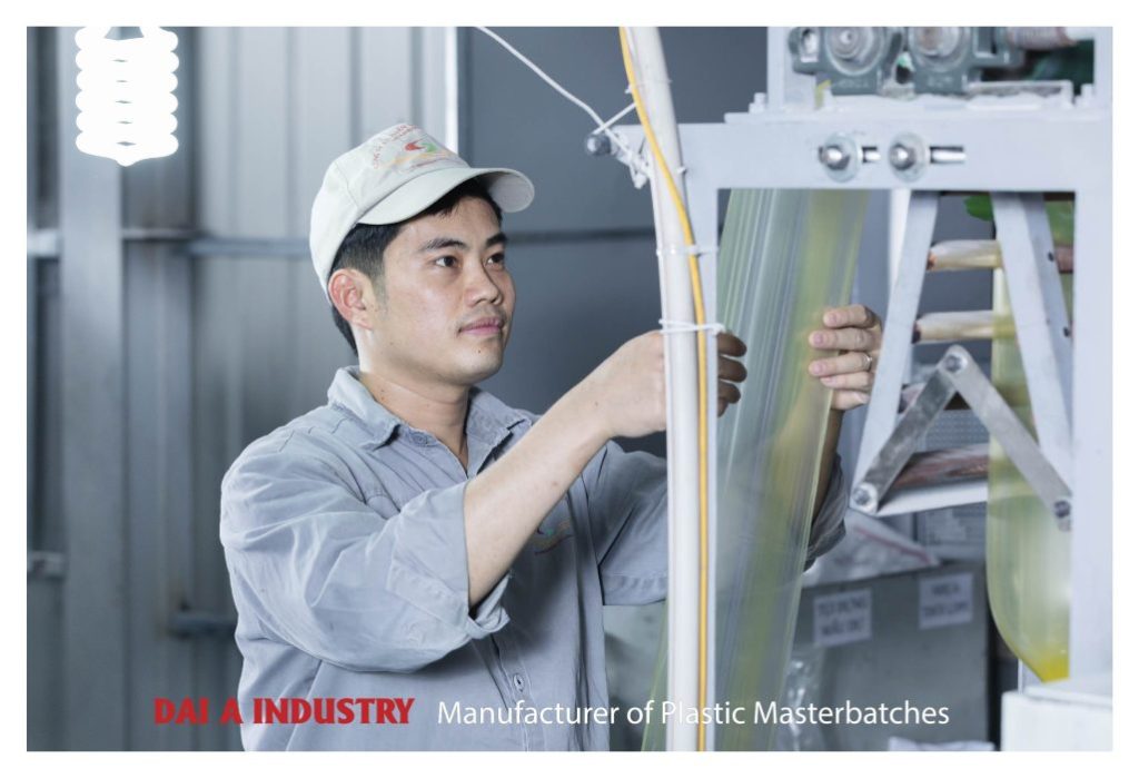 Anti-Static Additives In Plastic Products - Dai A Industry