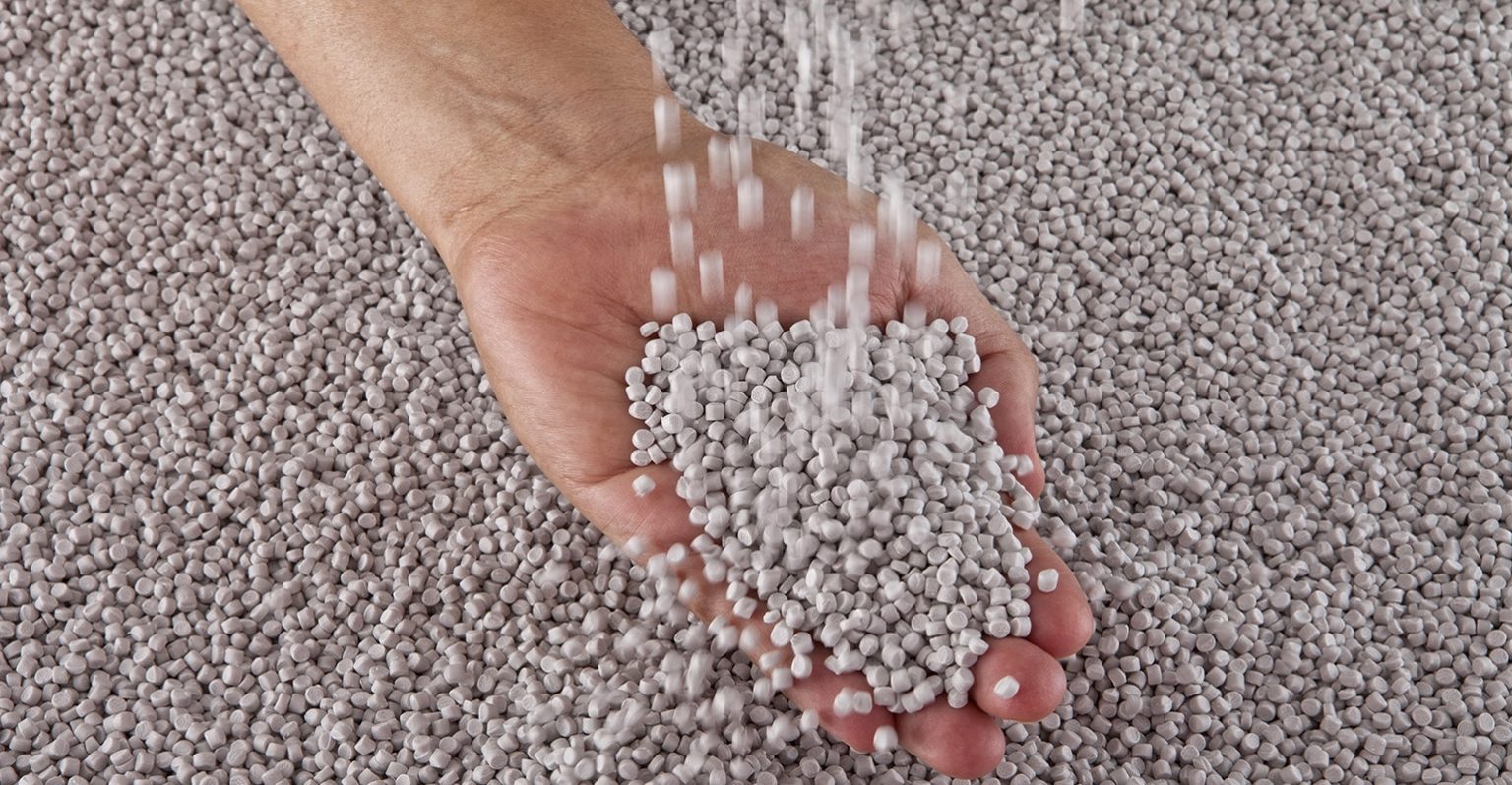 The BioICEP project turns non-biodegradable plastics into new biobased ...