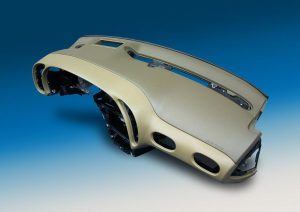 4 Types Of Plastic Used In Cars And Car Parts