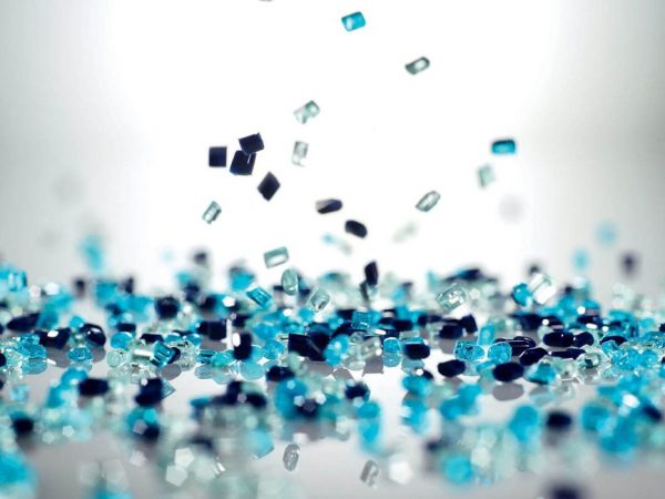 4 Types Of Plastic Used In Cars And Car Parts