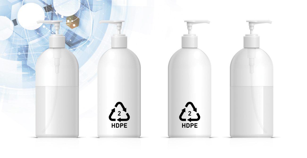 The 5 most common plastics & their everyday uses