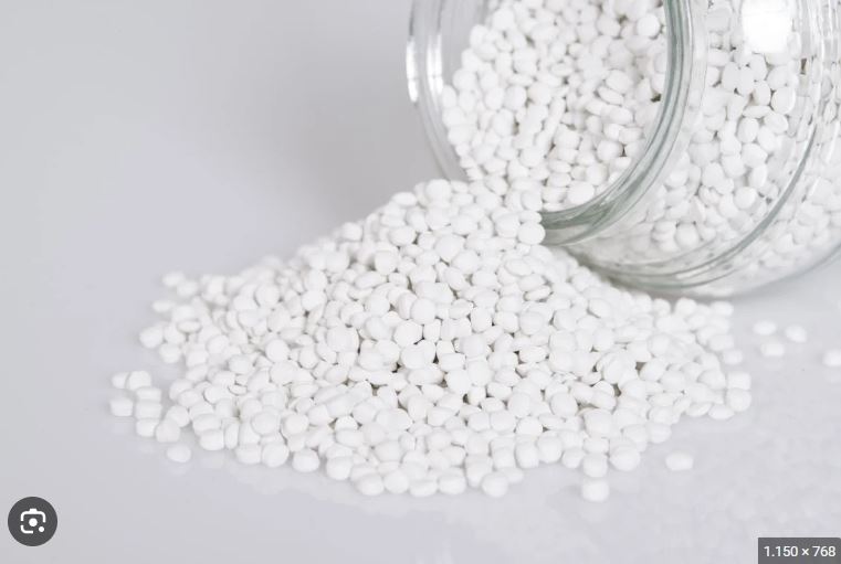 Filler Masterbatch - Dai A Industry