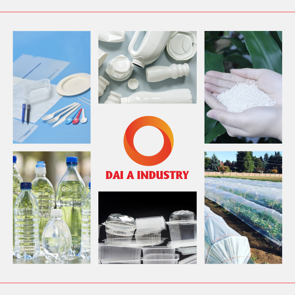 Masterbatch - Sustainable solution in plastic production (Part 3) - Dai ...