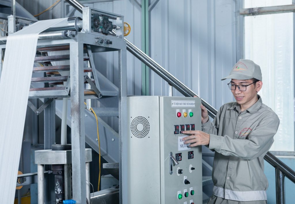 Dai A Plastic Product Development and Measurement Equipment - Dai A ...